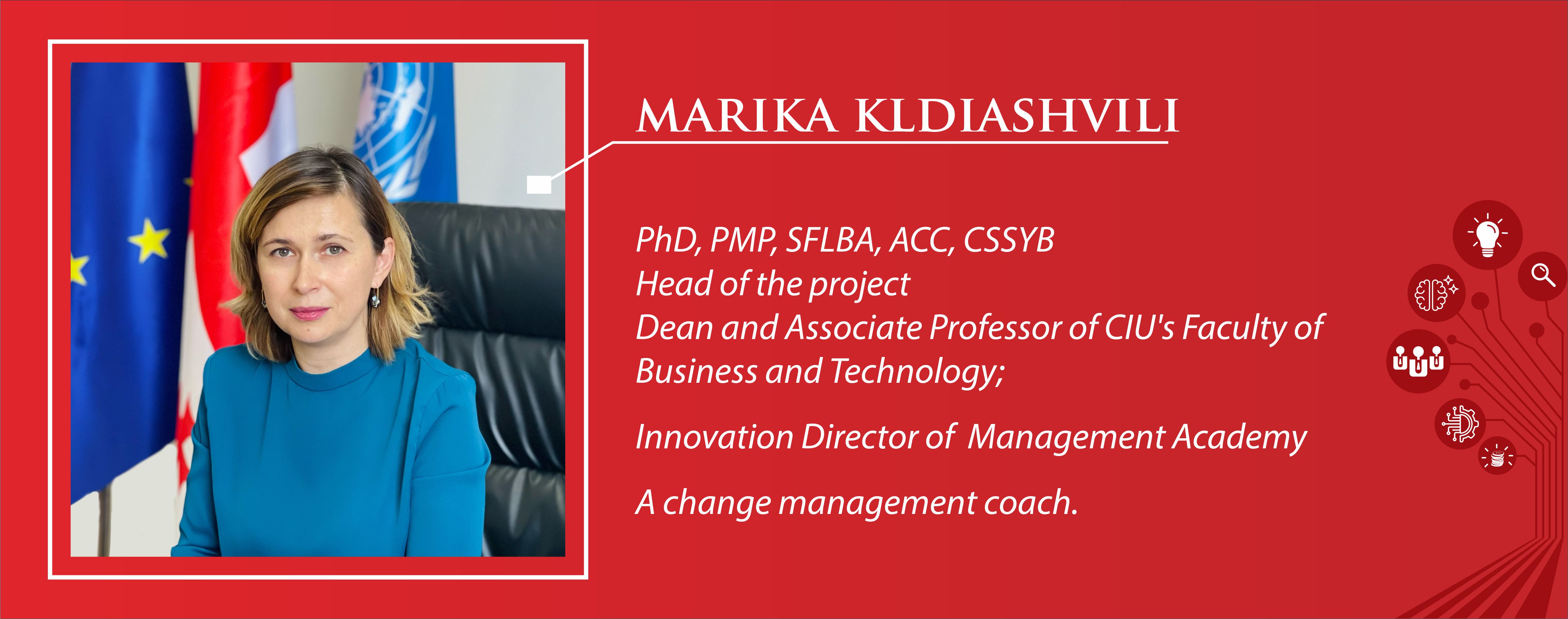 iec.ciu.edu.ge - Plenary speakers